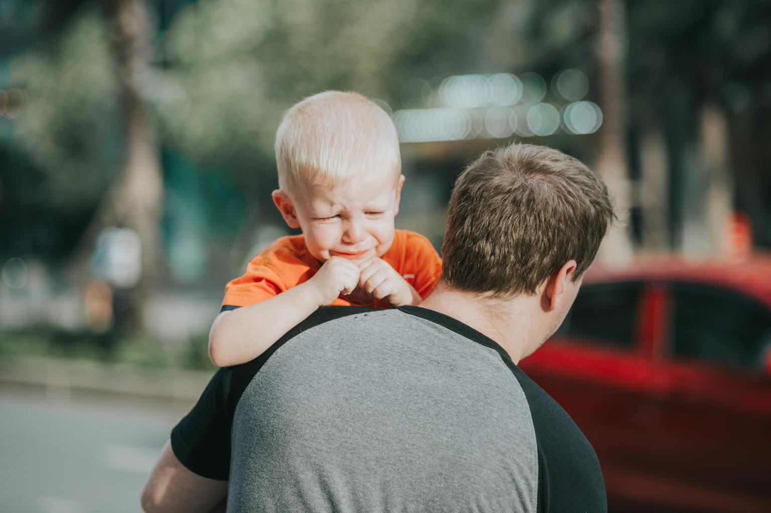 8 Effective Discipline Strategies for Children