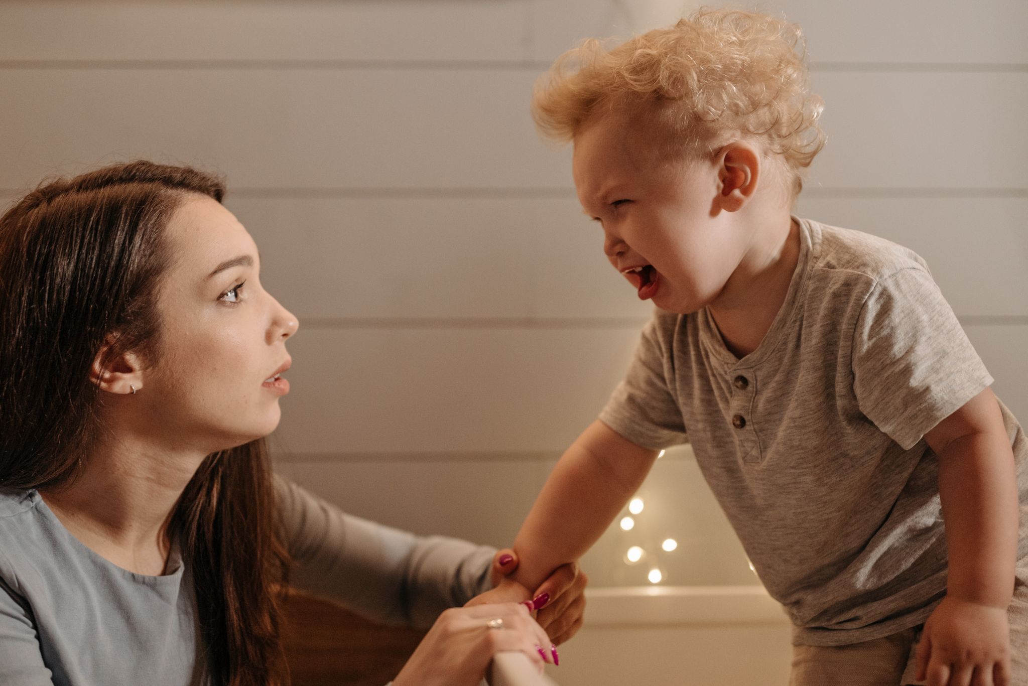 Why Some Children Struggle With Transitions: A Brain-Based Explanation